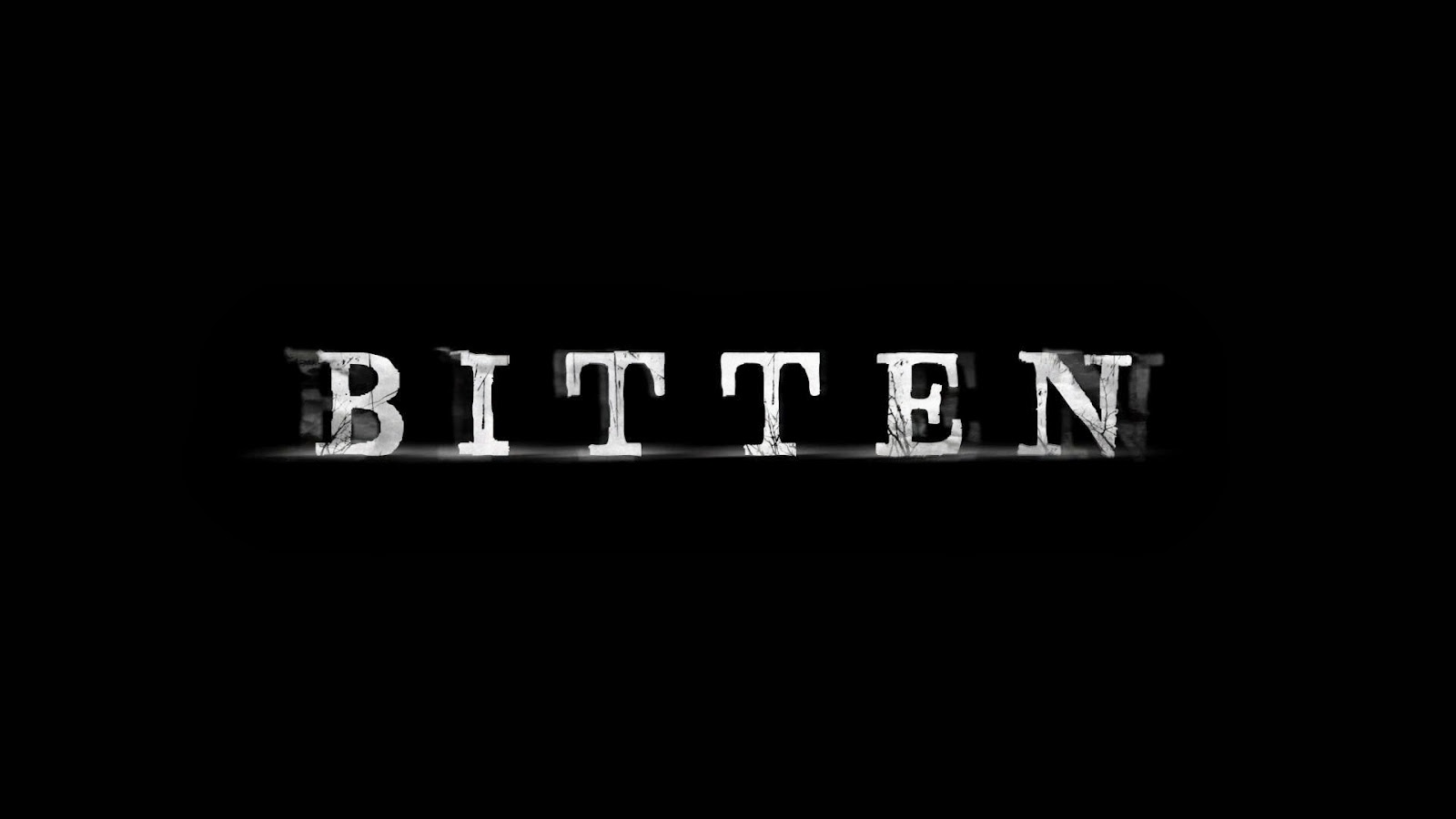 scifi tv series: Bitten (2014– )